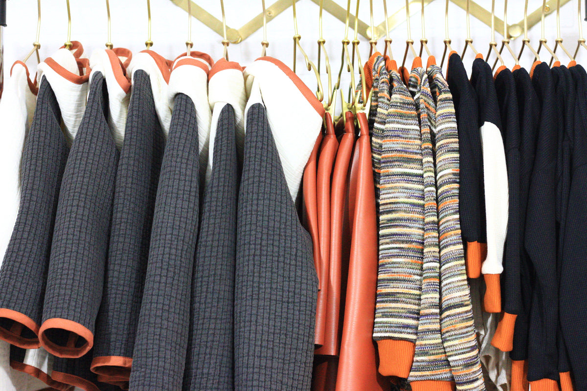 Cinnamon Collection – Classy Cassie